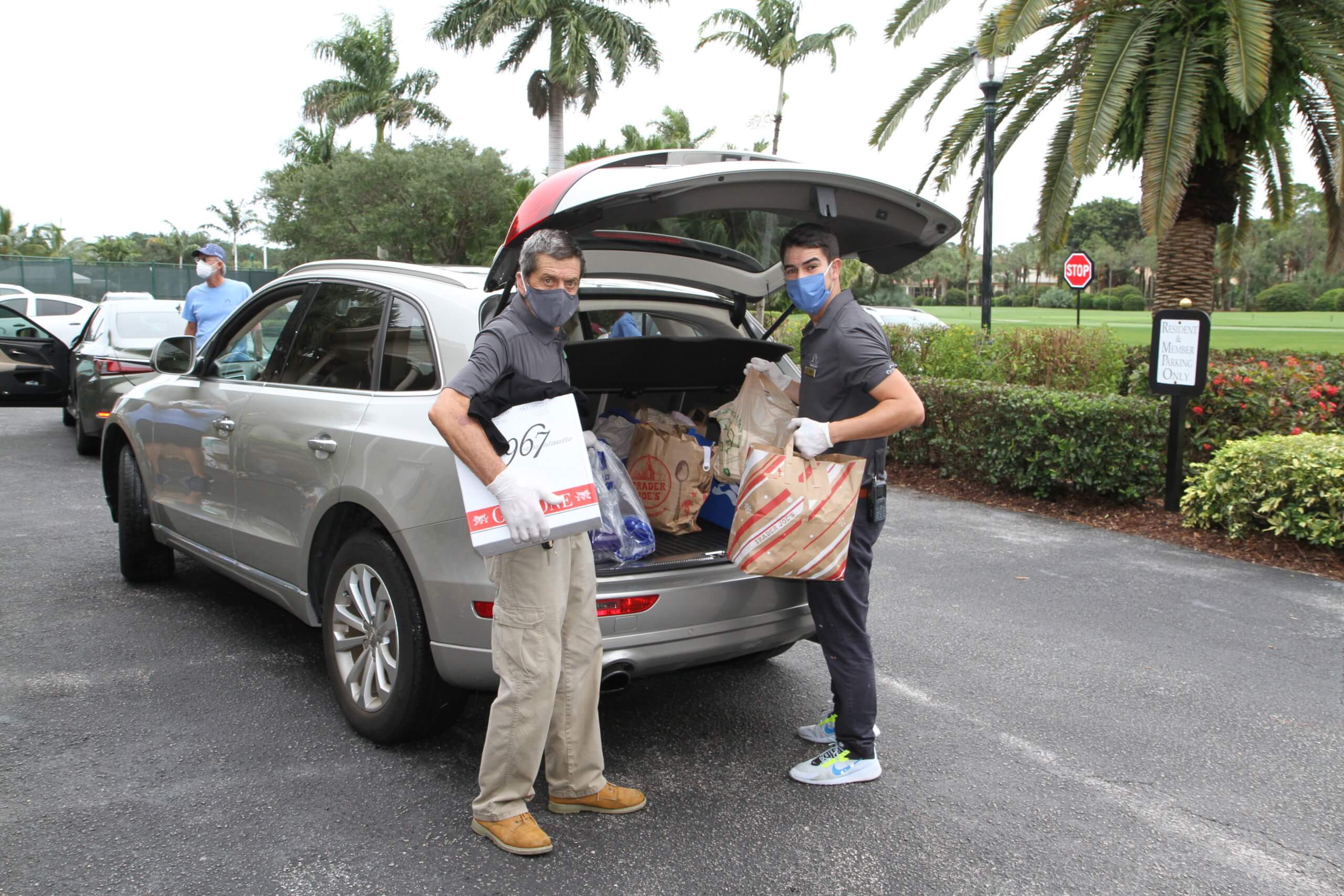 June 2020 Habitat for Humanity Donation Drive - BallenIsles Charities ...